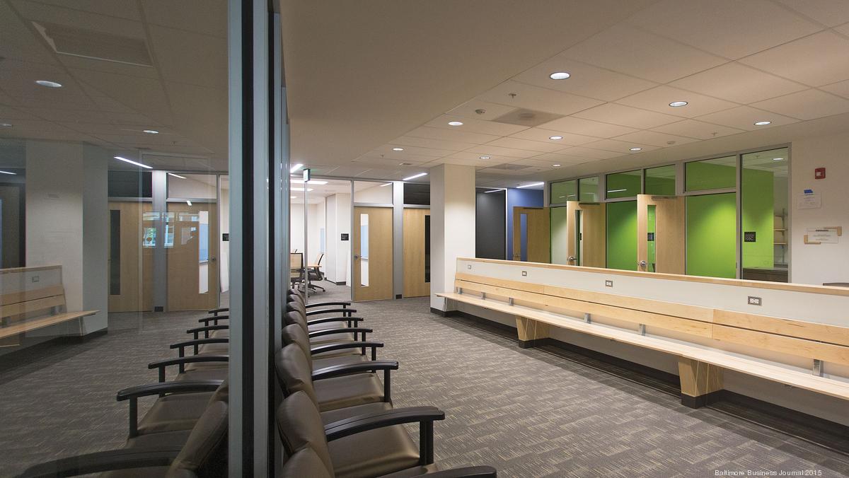 Steven Sharfstein’s name to adorn new Mosaic health center - Baltimore ...