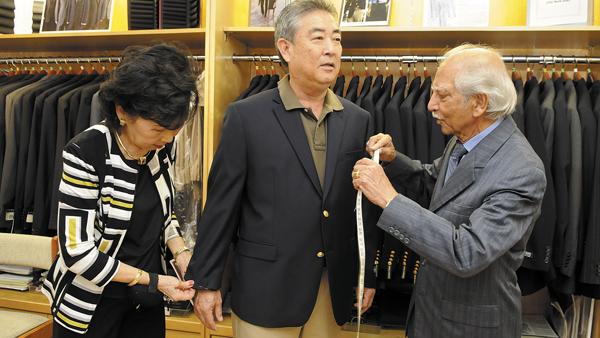Andy Mohan men's clothing store to close its Downtown Honolulu shop ...