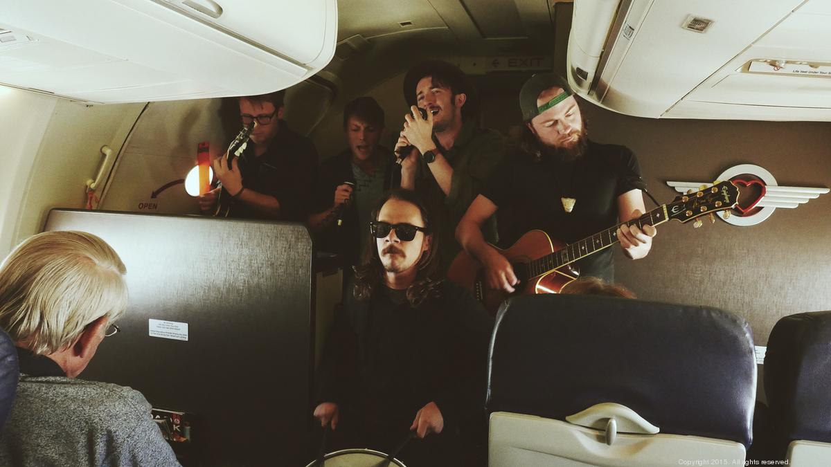 VML takes joint marketing campaign to new heights - Kansas City ...