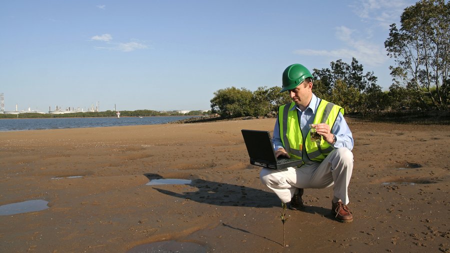 Here are the largest Triad environmental consulting and service firms ...