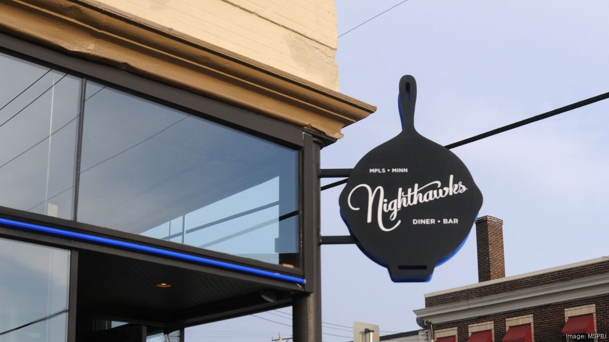 Nighthawks Diner reopens in Minneapolis - Minneapolis / St. Paul ...
