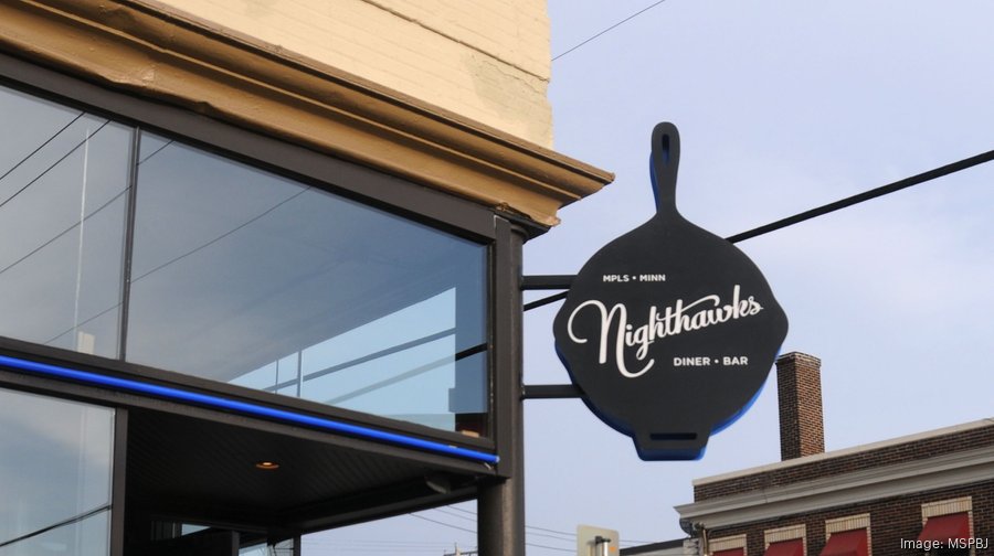 Nighthawks Diner to close for month-long revamp in October ...