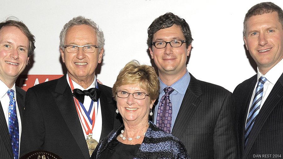 Broadhurst family serves up hospitality at Eat’n Park - Pittsburgh ...