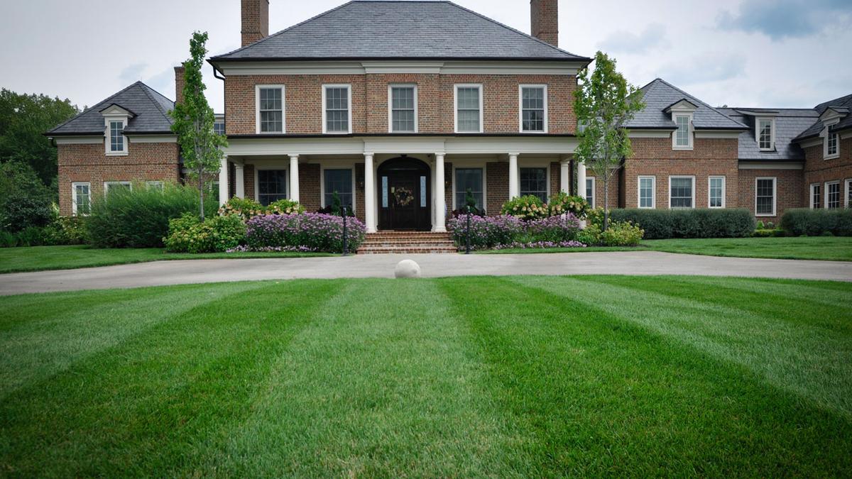 PHOTO TOUR: Most-expensive home for sale in Franklin County is Graham ...