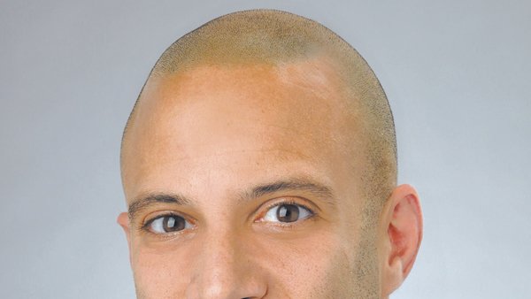 People who make Hawaii work: Jason Zambuto - Pacific Business News