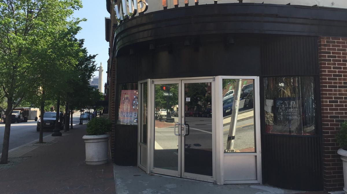 People are sad and horrified because Club Hippo is going to become a ...