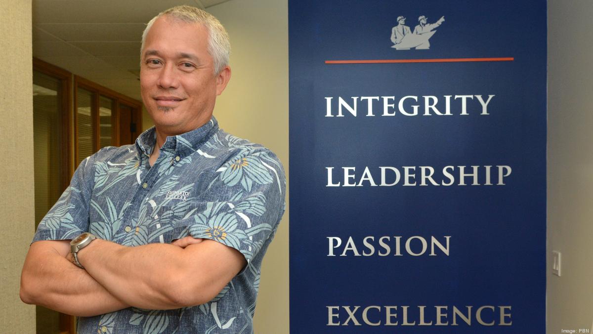 General Contractors Association of Hawaii stays on the front line of a ...