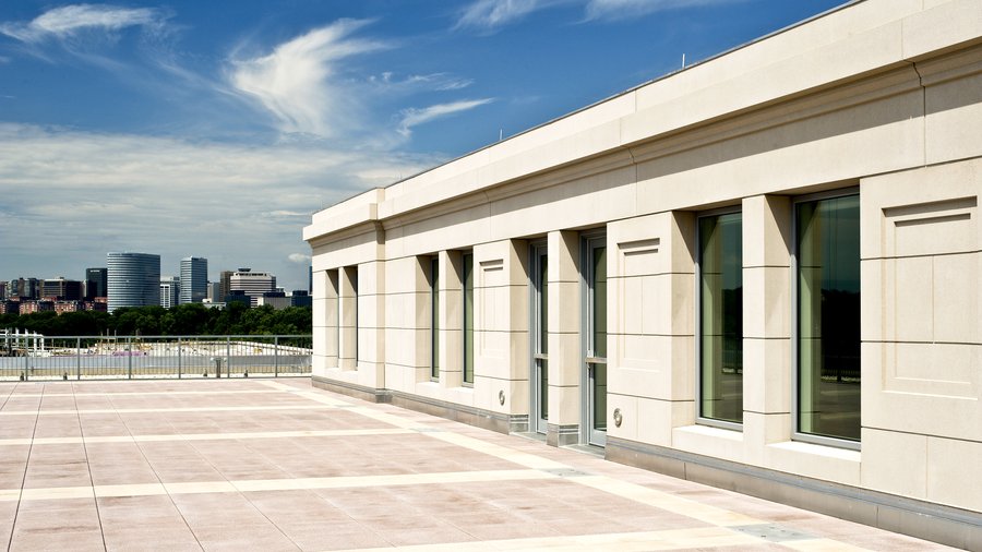 Pope Building poses as an archetype of a historic preservation ...