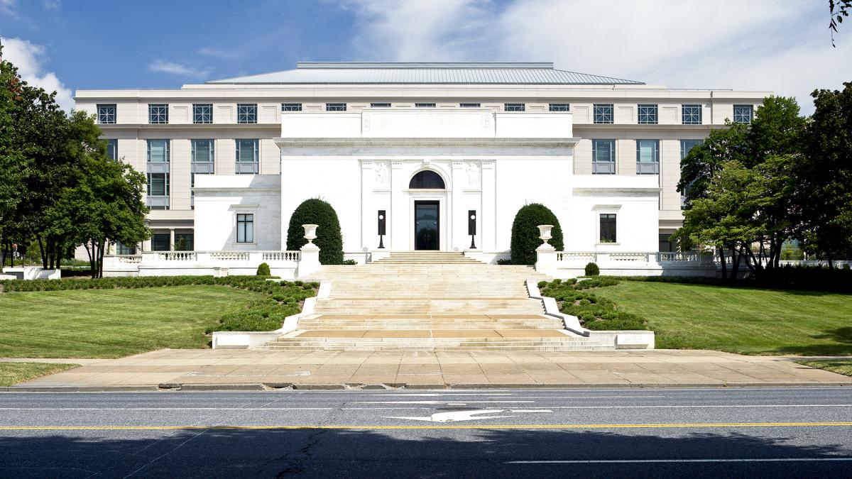 Pope Building poses as an archetype of a historic preservation ...