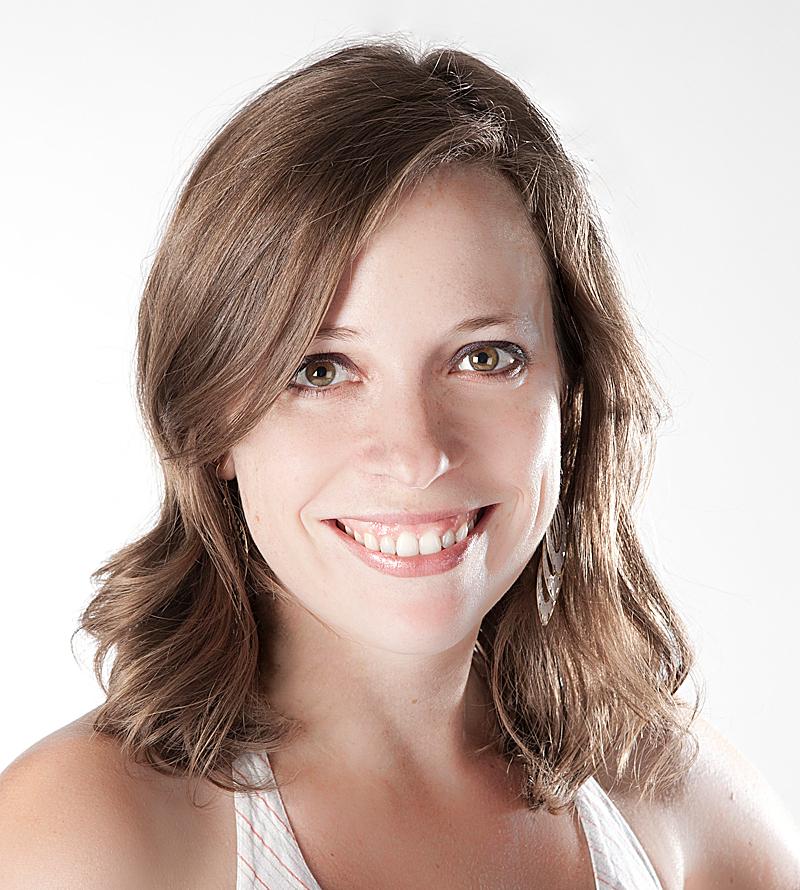 40 Under 40 nominee: Michelle Alexander - Sacramento Business Journal