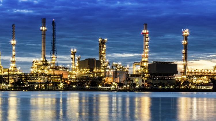 Marathon Petroleum completes dropdown deal that includes Houston-area ...