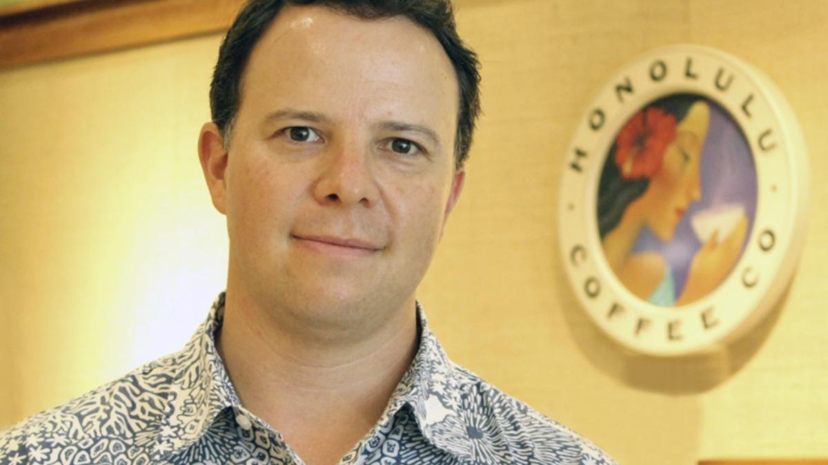 Expansion plans are brewing for Honolulu Coffee Co. - Pacific Business News