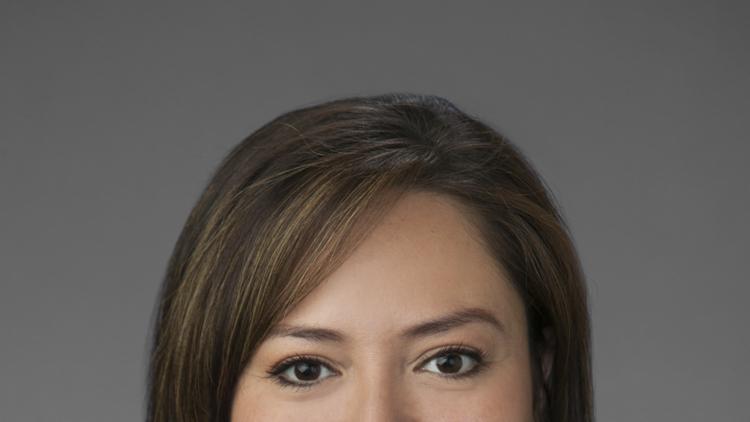 HBJ's Heavy Hitters in commercial real estate includes women Jessica ...