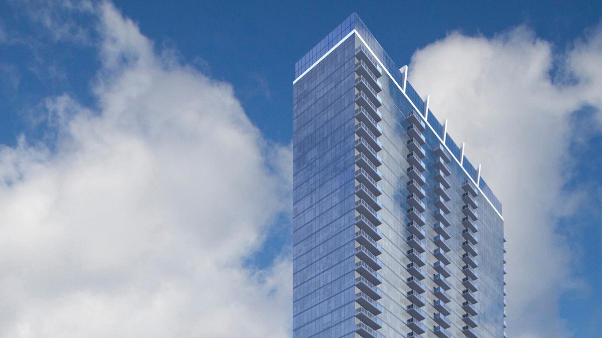 Alexander & Baldwin's $200M The Collection Kakaako condo project 94% ...