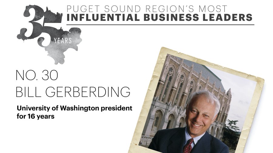 The most influential business executives of the past 35 years: No. 30 ...