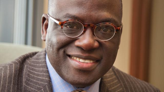 Benjamin Akande to lead Africa initiative at Washington University - St ...