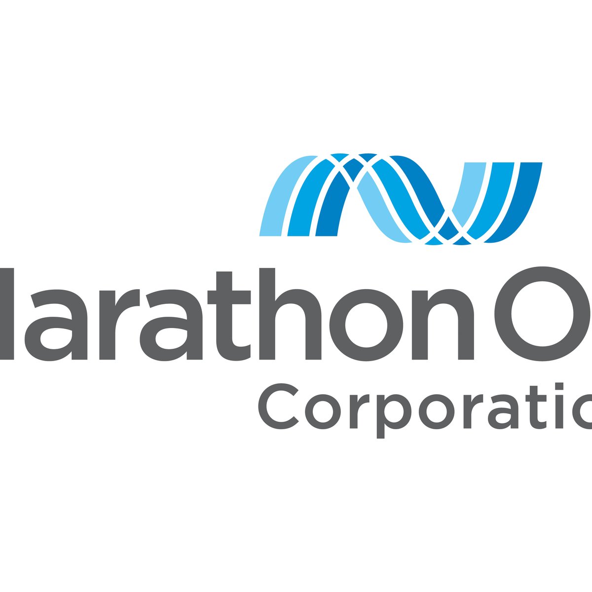 Marathon Oil Logo Marathon Petroleum NPS & Customer Reviews