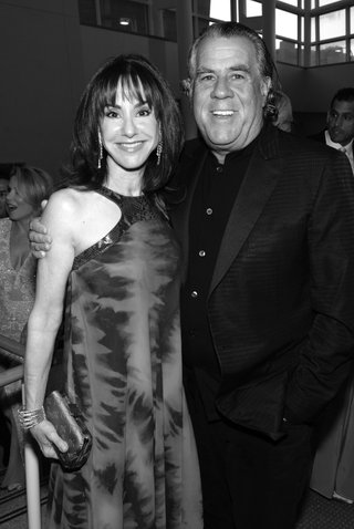 Liebermans to be awarded Miami Beach's excellence in tourism honor ...