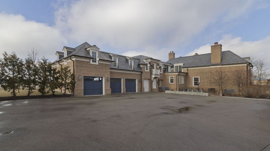 PHOTO TOUR: Most-expensive home for sale in Franklin County is Graham ...