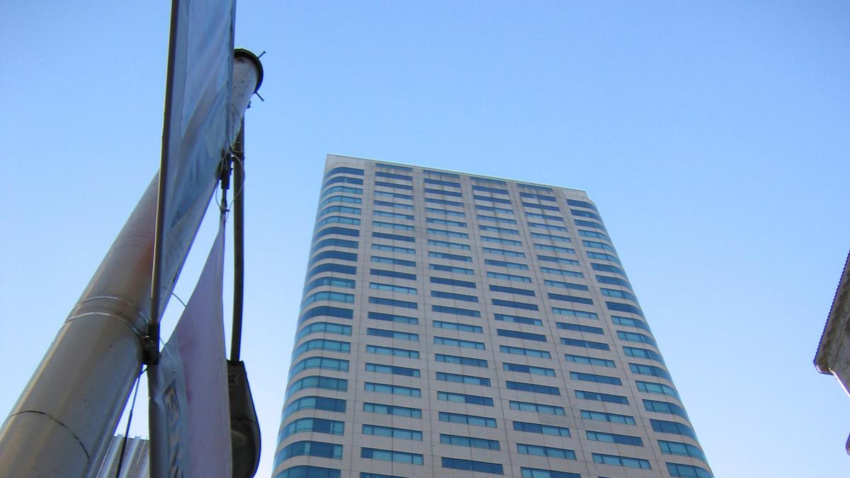 Databricks to claim massive block of space at San Francisco's One ...