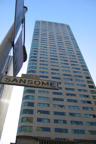 Databricks to claim massive block of space at San Francisco's One ...