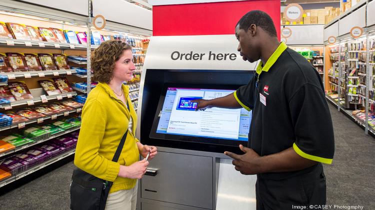 Here’s who’ll benefit from the Staples buyout - Boston Business Journal