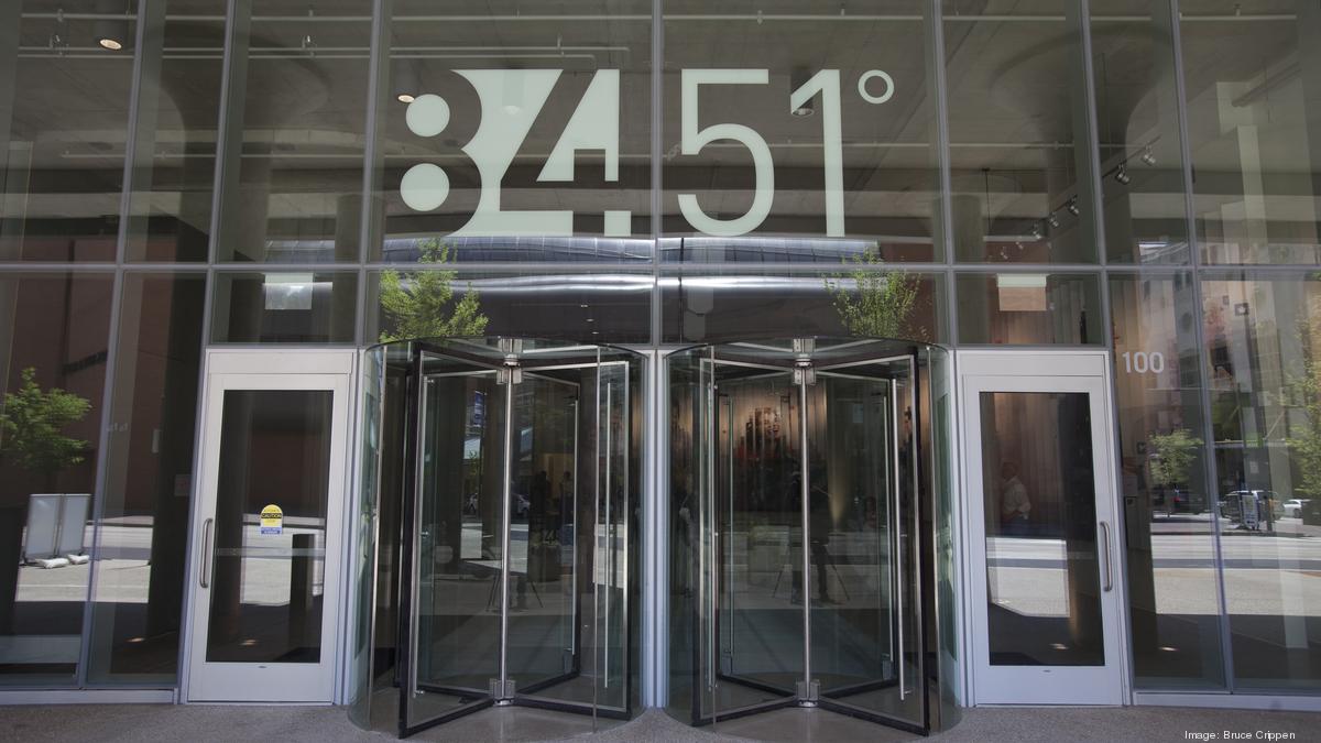 The new 84.51° Centre was designed to make you say ‘wow’: PHOTOS ...