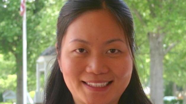 eVestment taps Wu as new CFO - Atlanta Business Chronicle