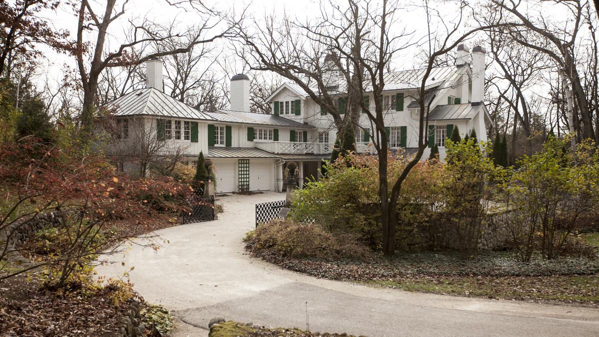 Ten Chimneys, Museum of Wisconsin Art and Cedarburg Art Museum open for ...