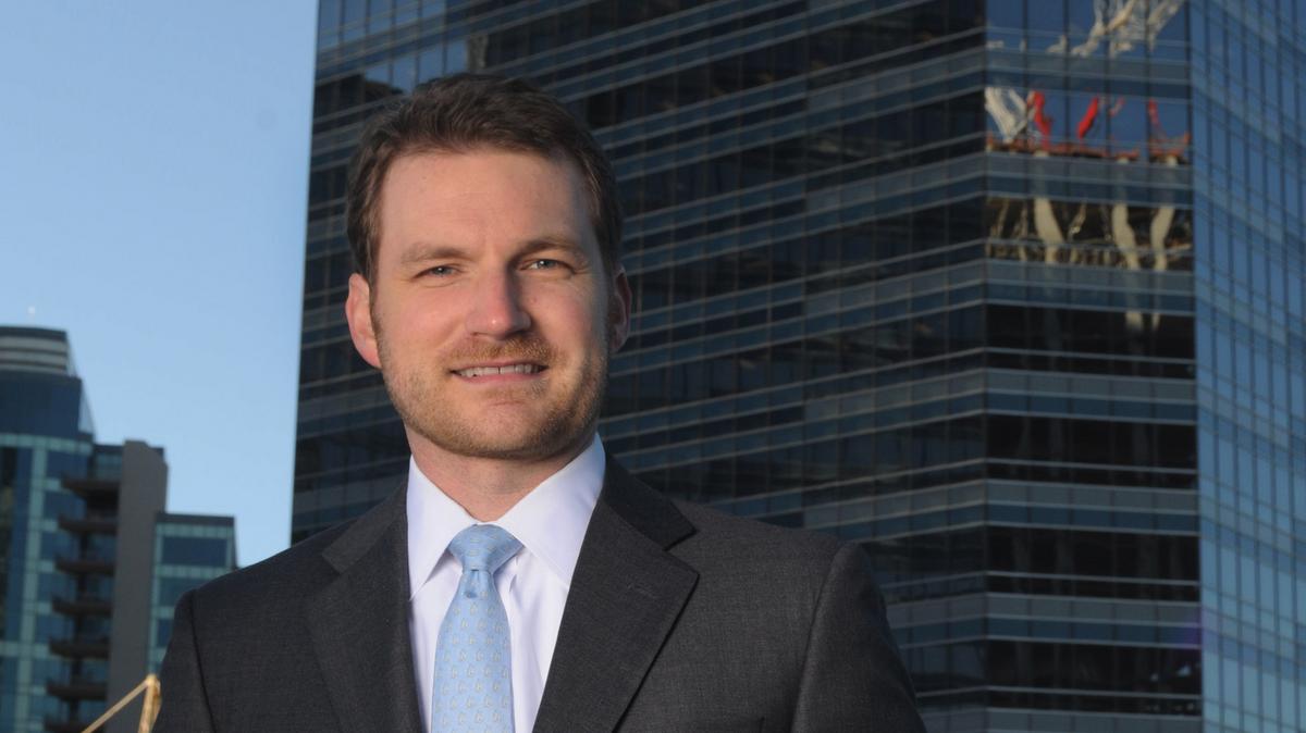 Tim Dosch of ARA Newmark on land prices during the oil slump - Houston ...