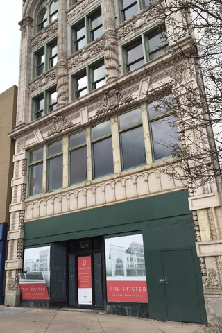 BBL Construction in Albany start construction of apartments, retail in ...