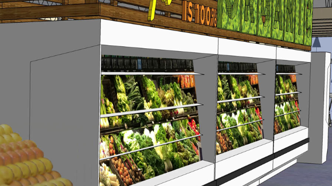 Native Sun unveils new store layout, full service kitchen at new ...