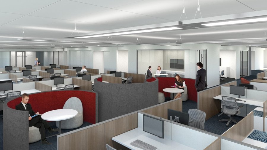 Littler Mendelson will hire hundreds, open KC office by July - Kansas ...