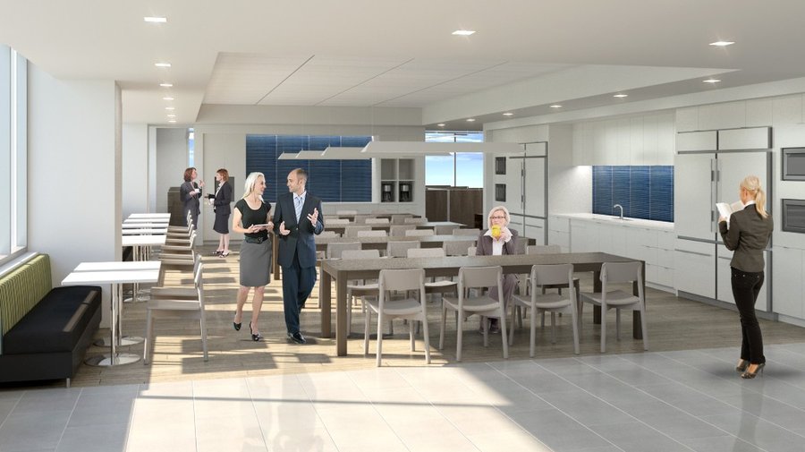 Littler quickly finds success hiring for new KC service center - Kansas ...