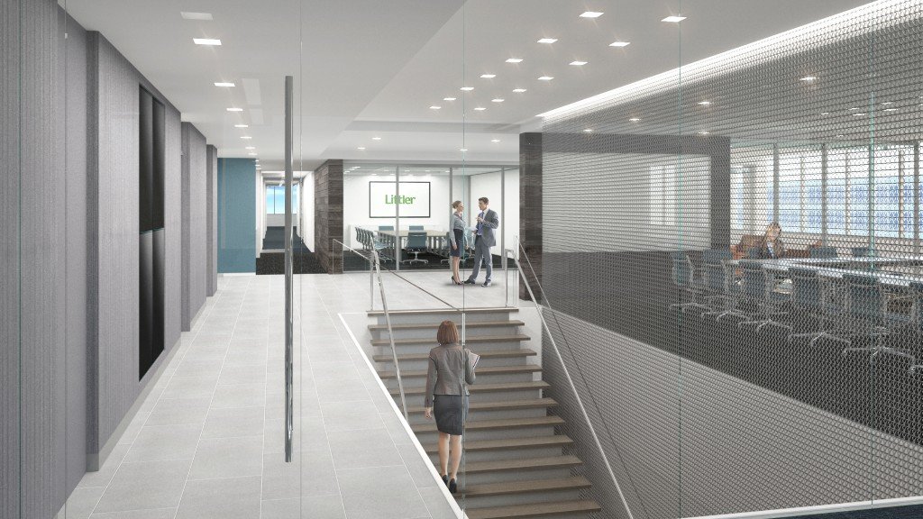 Littler Mendelson will hire hundreds, open KC office by July - Kansas ...