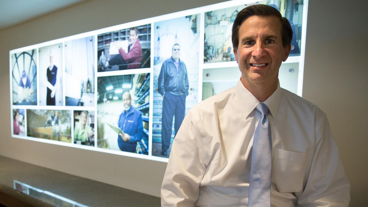 Highwoods Properties takes receipt of $660 million from trophy sale in ...