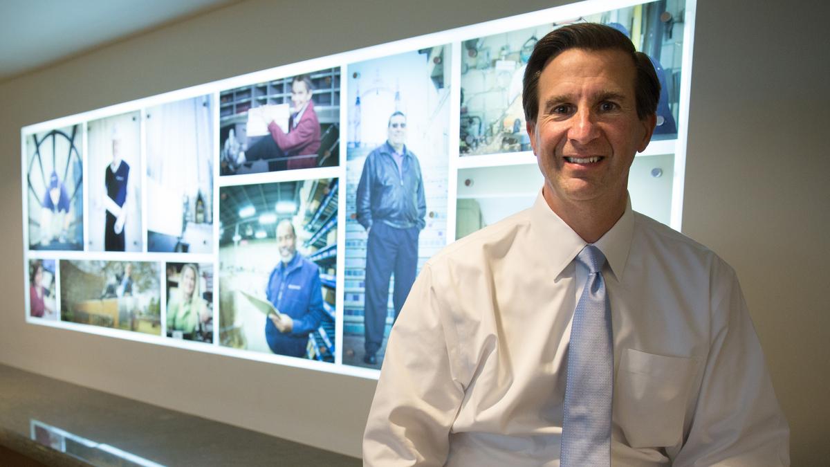 Highwoods CEO Ed Fritsch: Amazon HQ2 pitches are a 'validation' of our ...