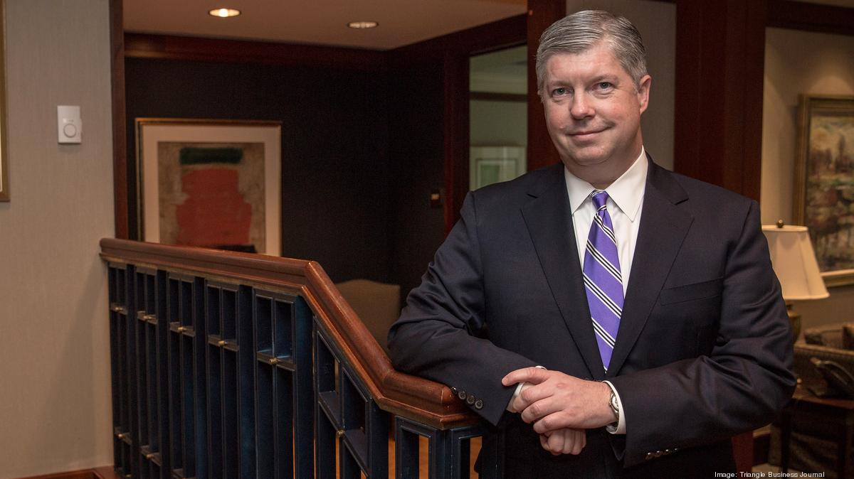 Another buyout for Martin Marietta? CEO Ward Nye looking at ...