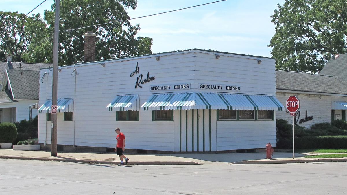 Popular At Random bar in Bay View up for sale, neighbors up in arms ...