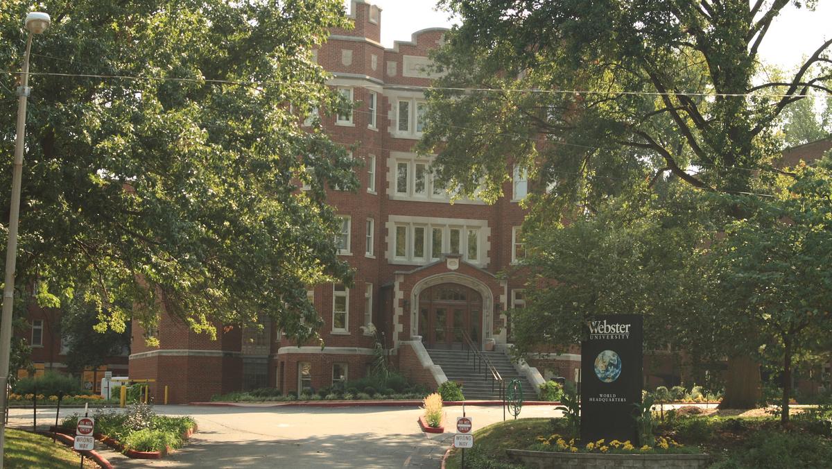 Webster University receives $1.2M grant to boost STEM graduates - St ...