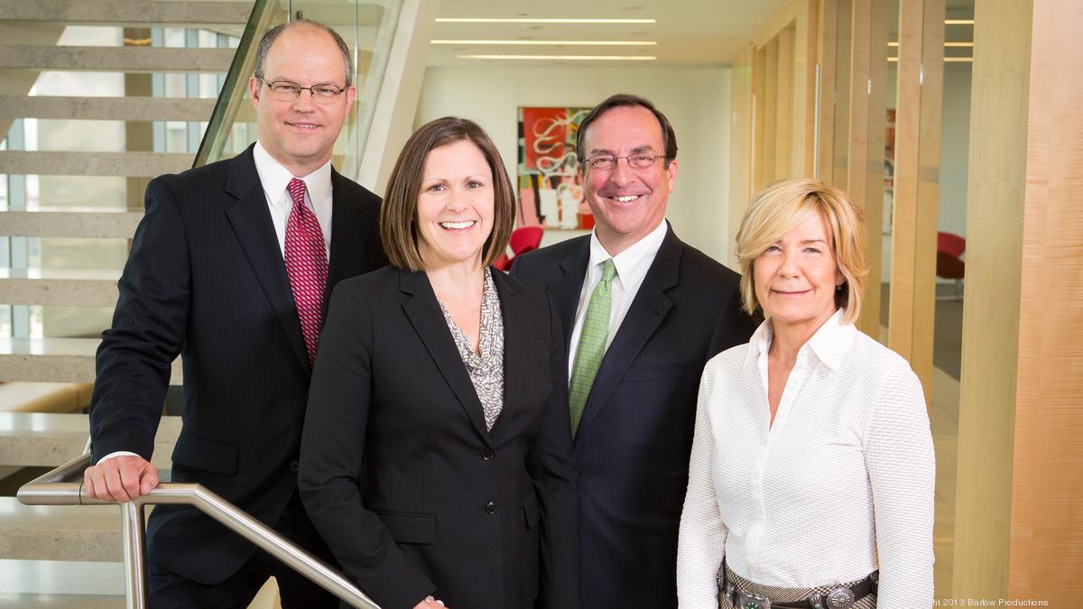 Four lawyers jump to Polsinelli from Armstrong Teasdale - St. Louis ...