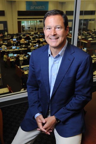Atlanta's OneTrust secures $200 million in funding - Atlanta Business ...