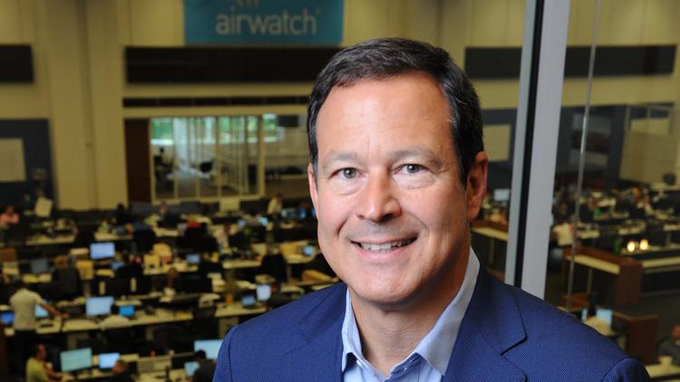 OneTrust relocating from Midtown to Sandy Springs, adding at least 250 ...