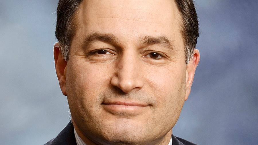 David Khani named CFO of EQT Corp. - Pittsburgh Business Times