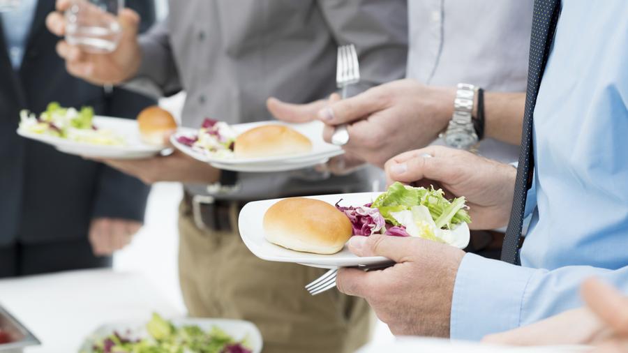 Business Pulse Poll: Do you buy or brown-bag your lunch on work days ...