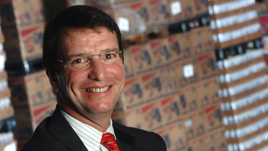 Meet Woodruff's new trustees; CDC Foundation; Covid-19 initiatives ...