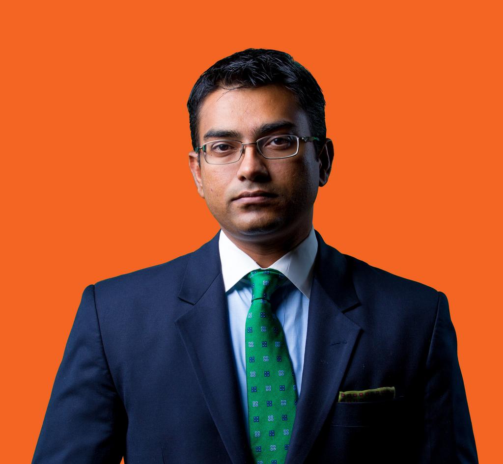 Business Pulse Quiz: 40 Under 40: Can you pick the fact from the ...