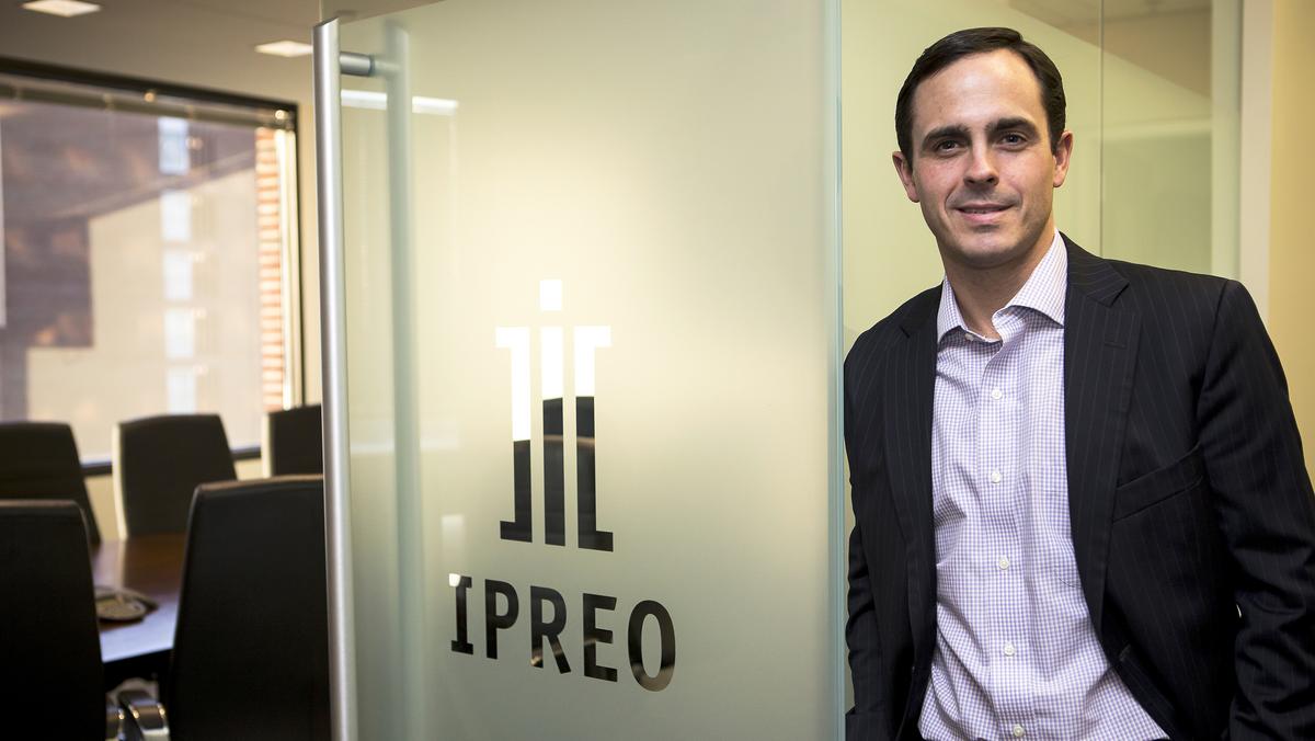 Amid IHS Markit buy, 'nothing changes' for Ipreo's 250-job Raleigh ...