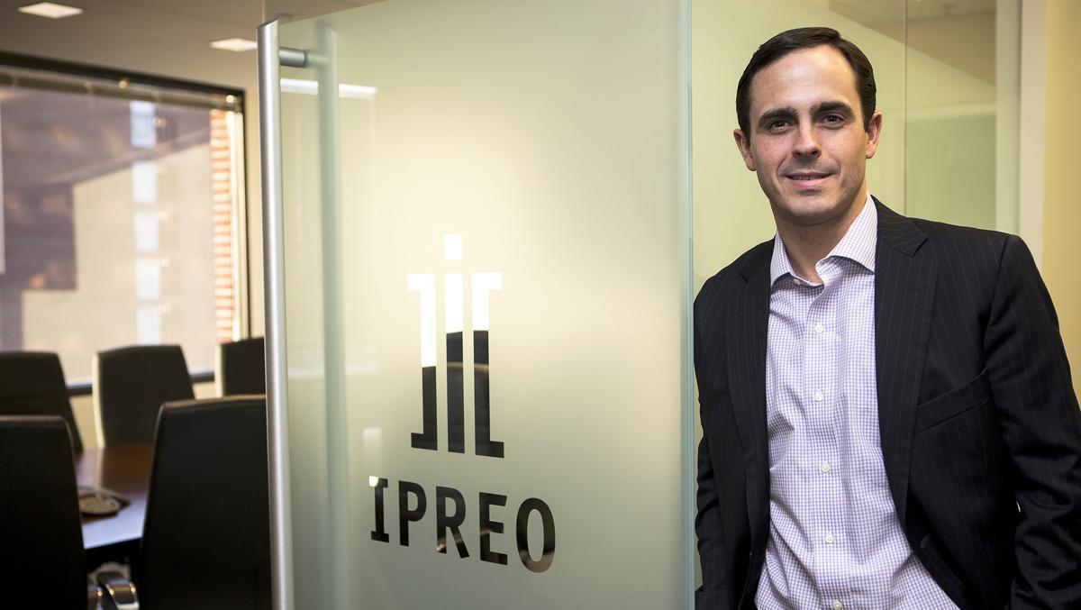 Status update: Ipreo’s Raleigh hiring binge - Triangle Business Journal