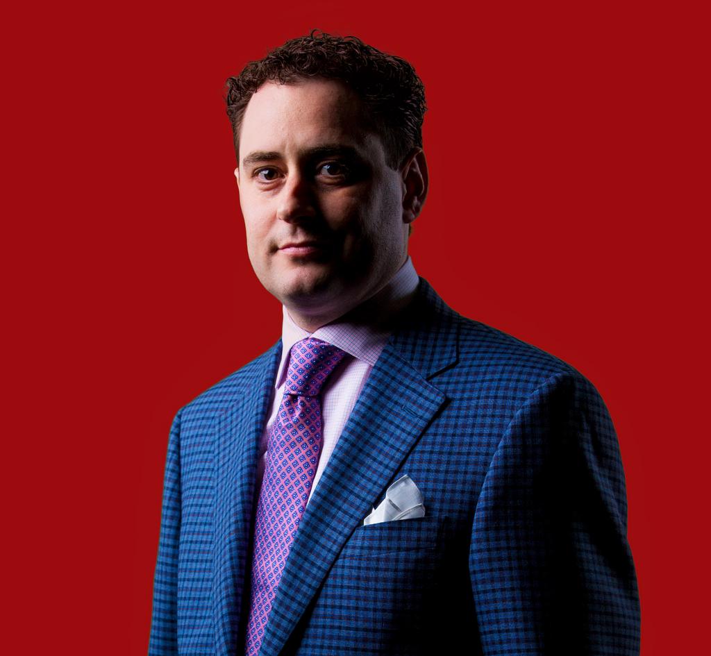 Business Pulse Quiz: 40 Under 40: Can you pick the fact from the ...